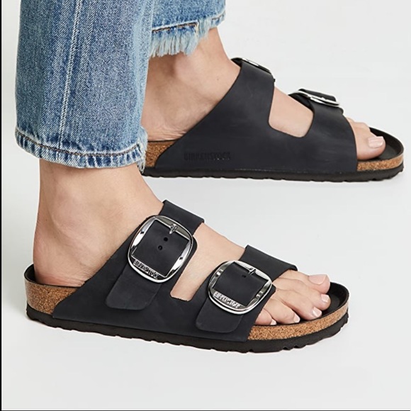 Birkenstock 38 In Us